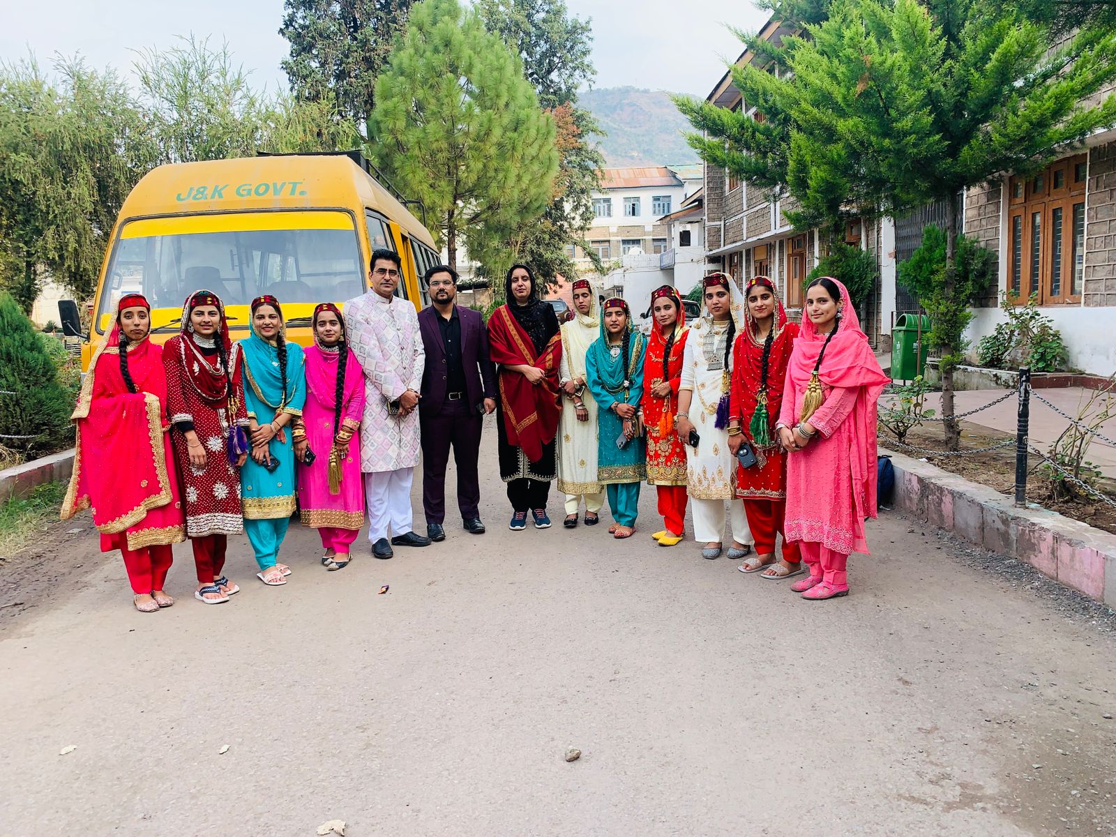 Gallery | GDC POONCH